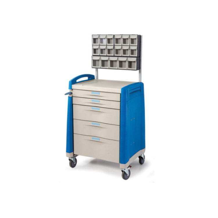 Medical carts – SMH Trade Kft.